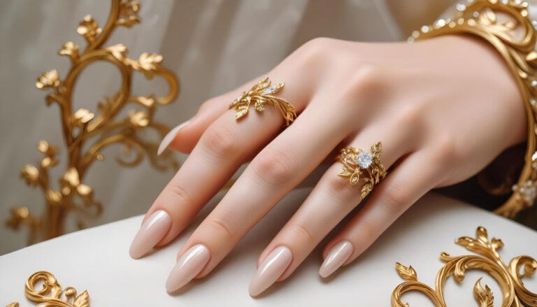 T Nails | Nail Salon In Clayton, NC 27520