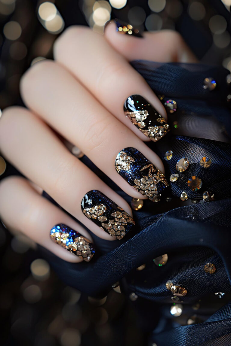 T Nails | Nail Salon In Clayton, NC 27520