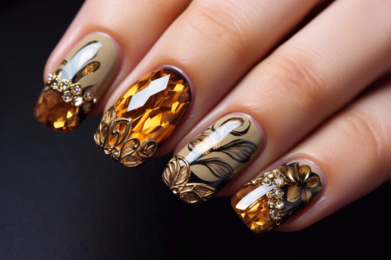 T Nails | Nail Salon In Clayton, NC 27520